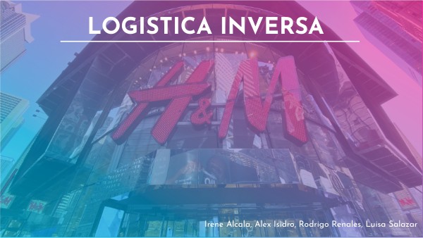 PRESENTACIÓN hym LA