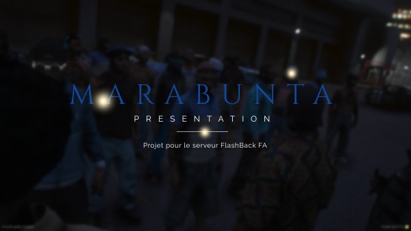 Marabunta Grande | FBFA