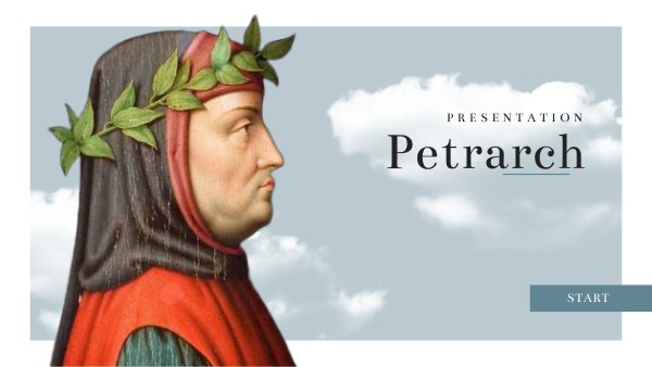 petrarch