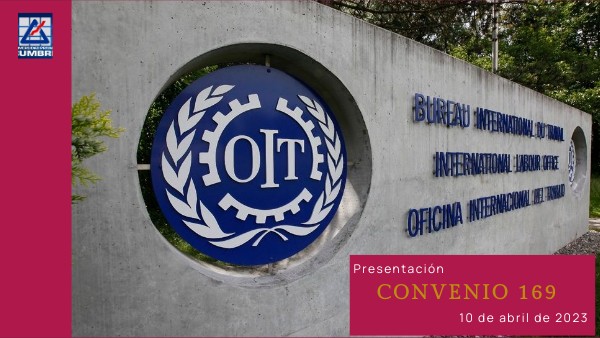 CONVENIO 169 OIT