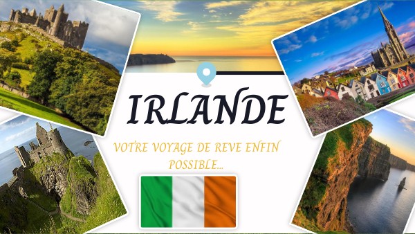 IRLANDE