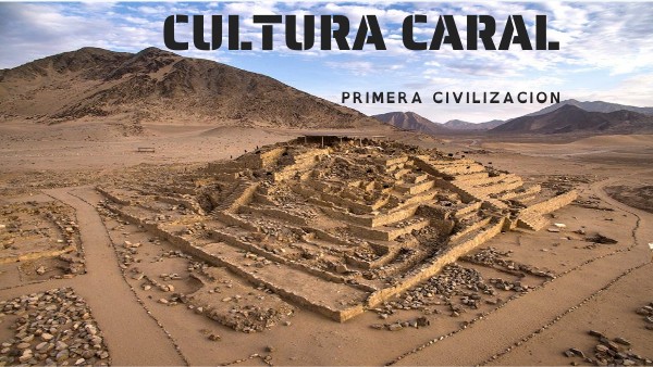 CULTURA CARAL