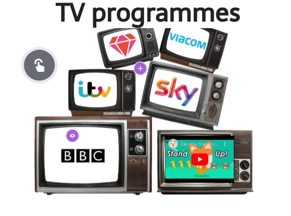 TV programmes 5