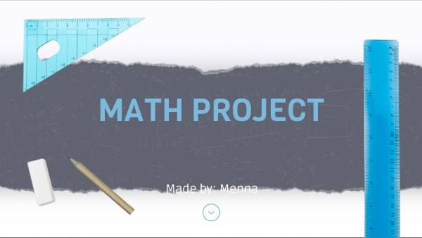 MATH Project