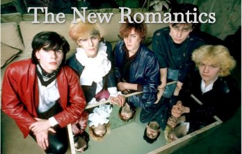 new romantics