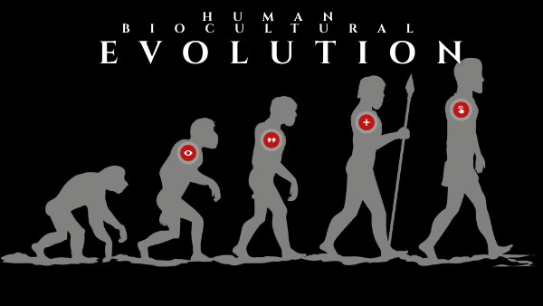 HUMAN BIOCULTURAL EVOLUTION