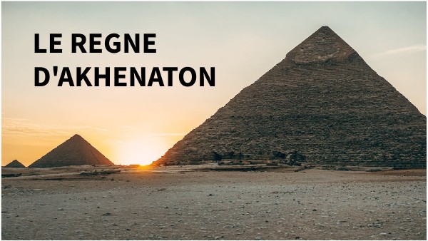 Akhenaton
