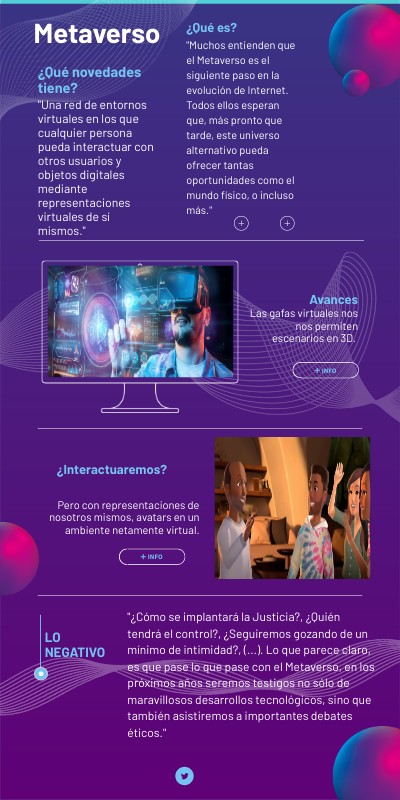 Metaverso
