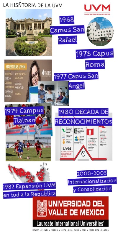 INFOGRAFIA UVM