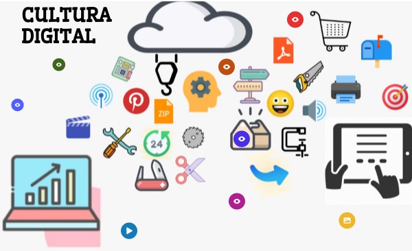 Cultura Digital