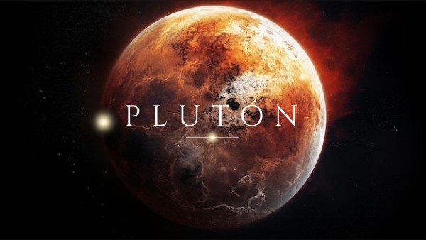 Plutón