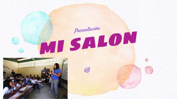 mi salon