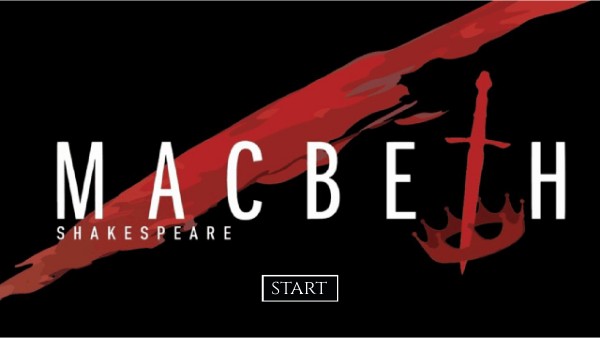 MACBETH