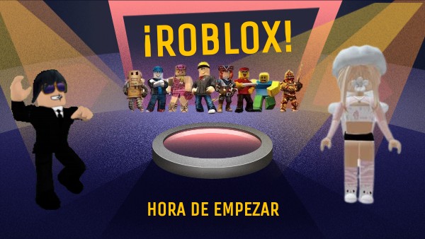 Roblox