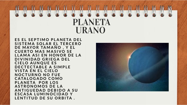 ¿Qué Significa Urano? Qué Es Urano Y Definición – MUCMV