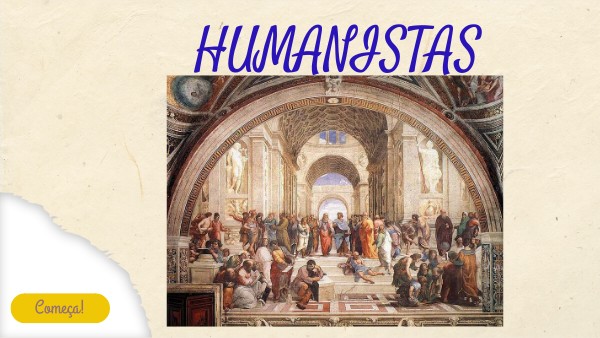 Humanistas