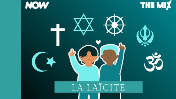 La laicité