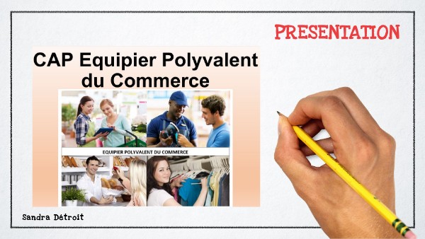 Fiche D’Activité Cap Epc – Cap Epc Formation – ULJAA