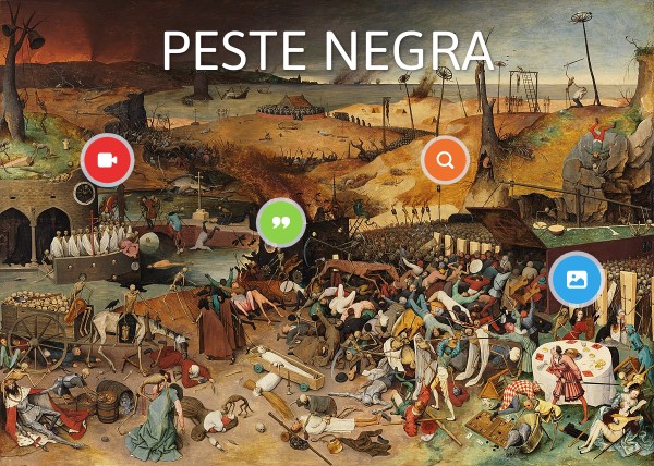 Peste negra