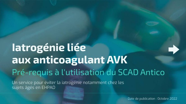 Qu’Est Ce Qu’Un Anticoagulant – Anticoagulant À Quoi Ça Sert – EXBEO