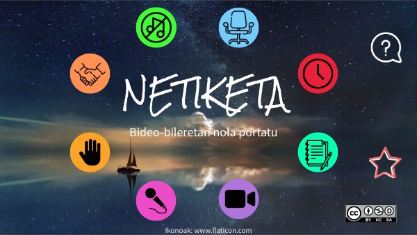 Netiketa