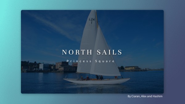 North Sail