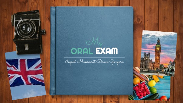Exam Oral