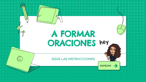 PALABRAS DE USO FRECUENTE