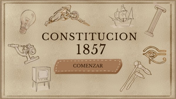 Constitucion (1857 a 1917)