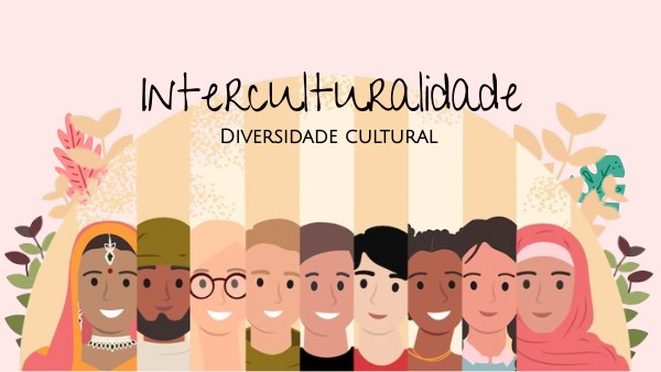 Interculturalidade