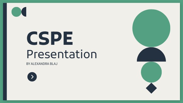 CSPE cba