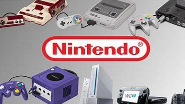 NINTENDO