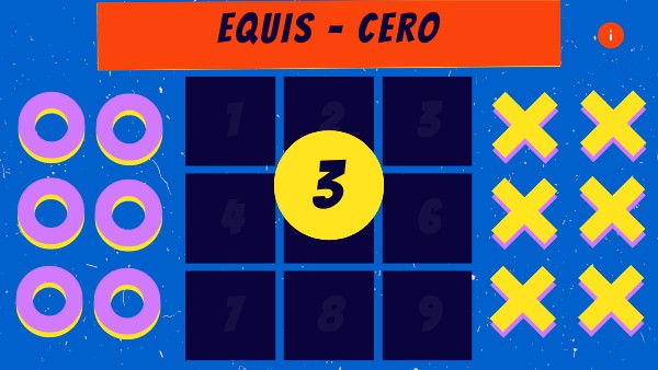 EQUIS - CERO