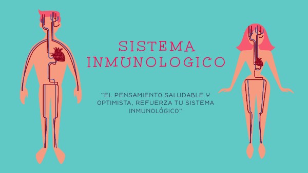 INMUNOLOGÍA