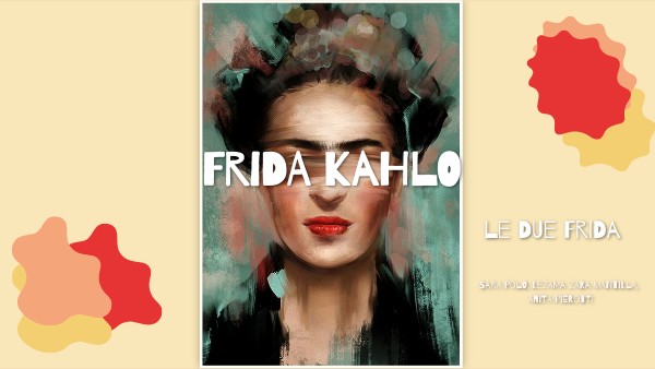 Le due Frida