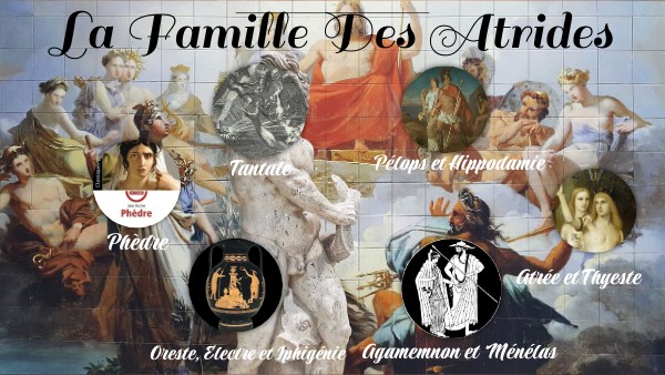 Les Atrides