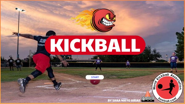 Kickball