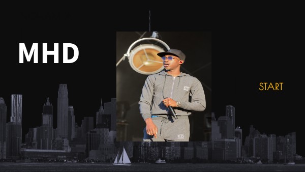 MHD