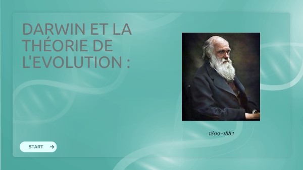 L’Évolutionnisme De Darwin | La Theorie De L Evolution – AGAY