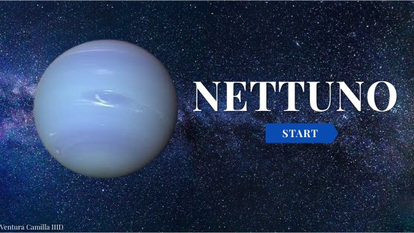 Nettuno