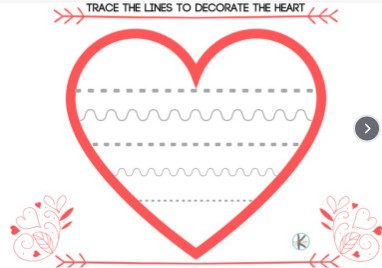 Heart Tracing
