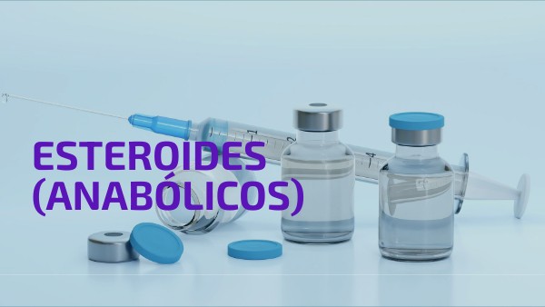 Esteroides