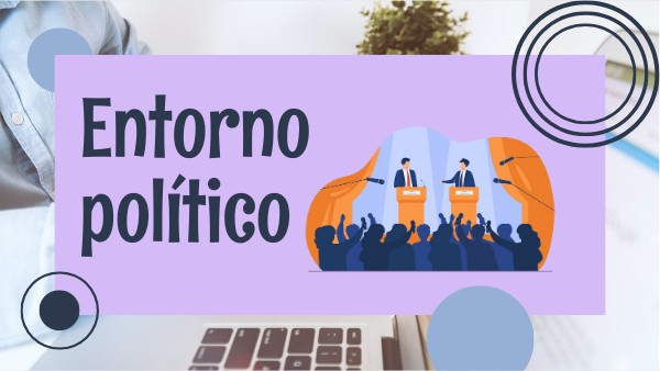 Entorno político