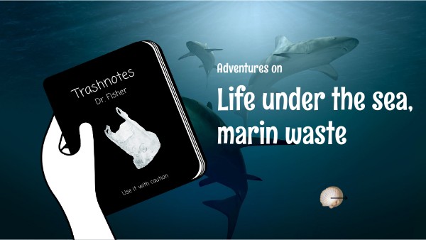 DESERT ISLAND ESCAPE