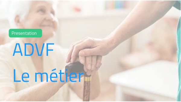 PRO A ADVF Distanciel