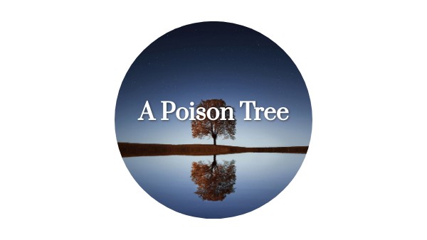 A Poison Tree PRESENTATION
