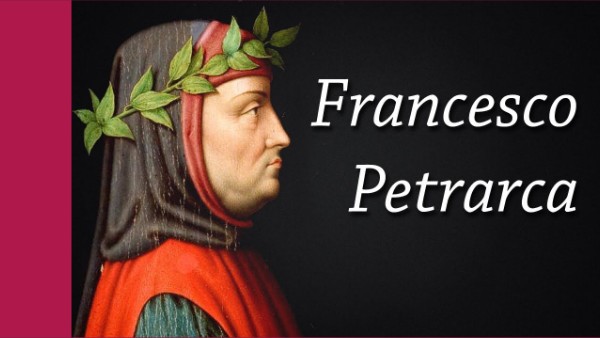 Francesco Petrarca