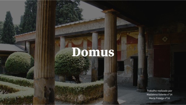Domus
