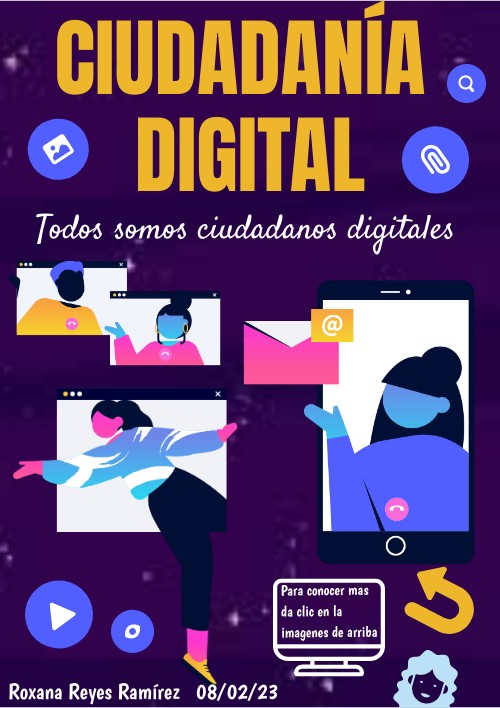 Ciudadanía Digital