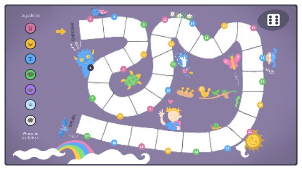 Juego de Sobre el Bullying